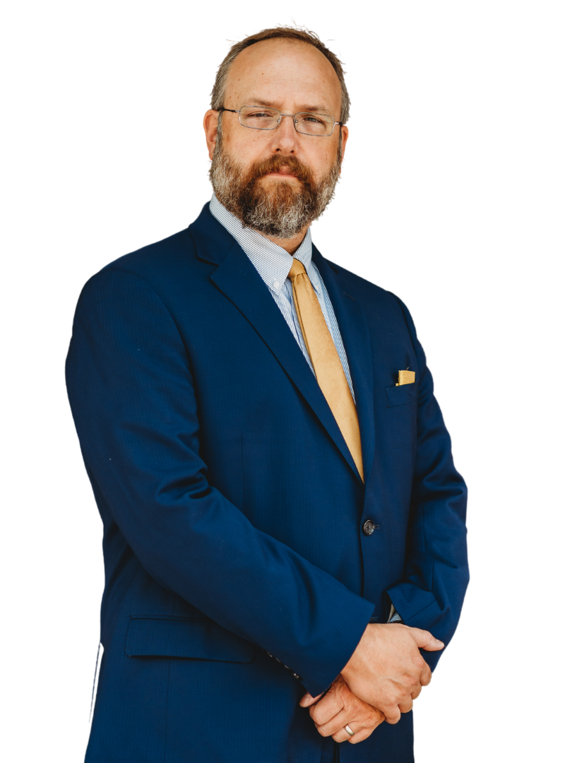 Asheville DUI Lawyer | Scott K. Dillin