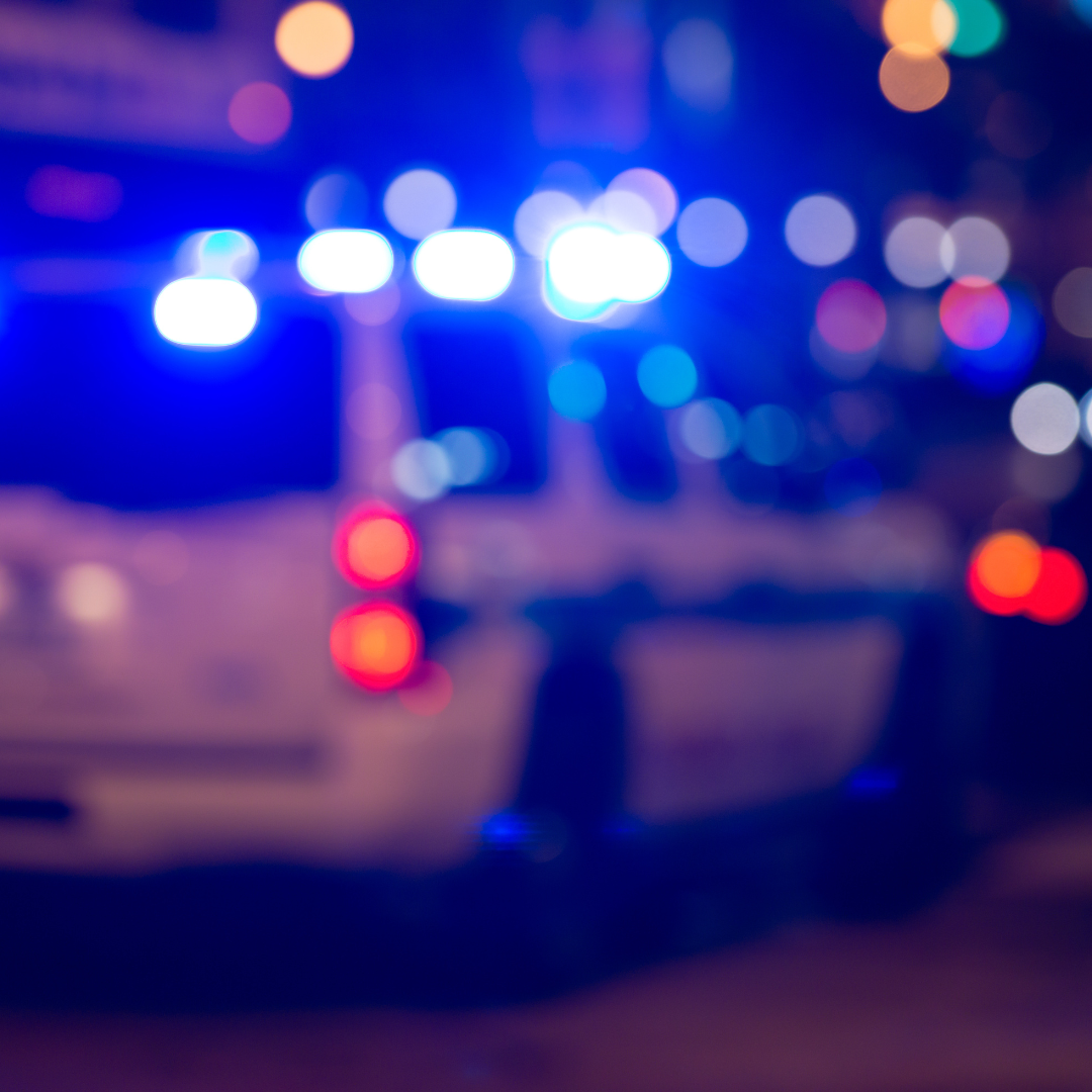 Know Your Rights! » Scott K. Dillin